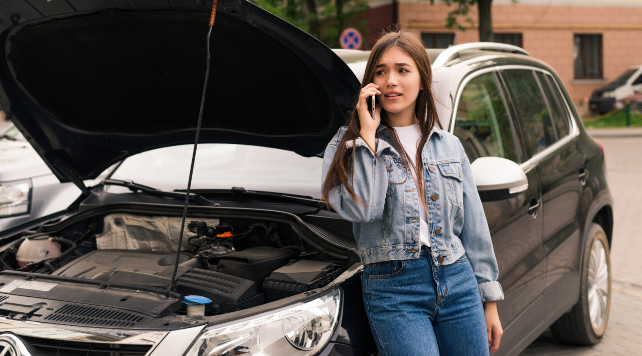 Guide express pour déclarer un sinistre